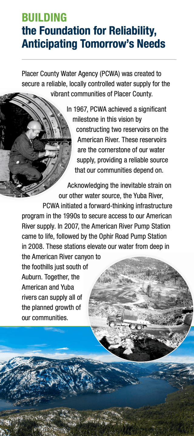 Ophir Project | pcwa.net